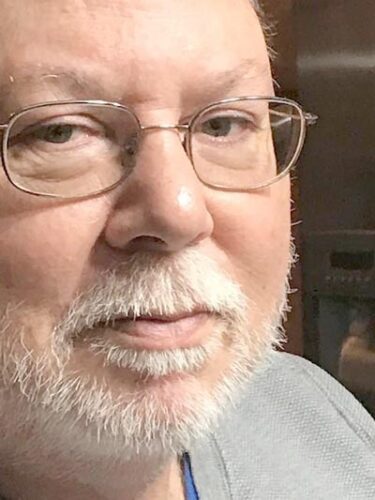 Michael J. Luteran 1957-2025 | News, Sports, Jobs - The Vindicator